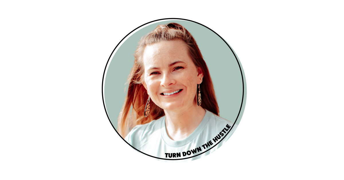 Valentine's Day Canva Templates | Sun Kissed VA